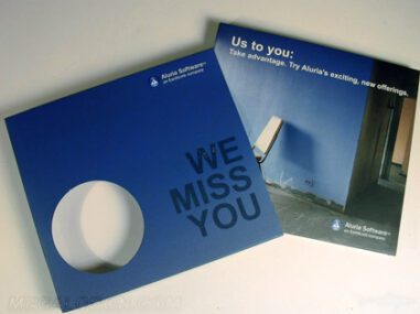 Special Effects – Die Cuts on Custom Packaging, Die Cut Shapes ...