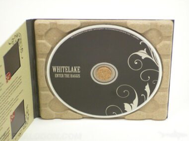 Custom Digipaks Unique CD DVD – MegaGroup Inc – Custom Packaging & Media