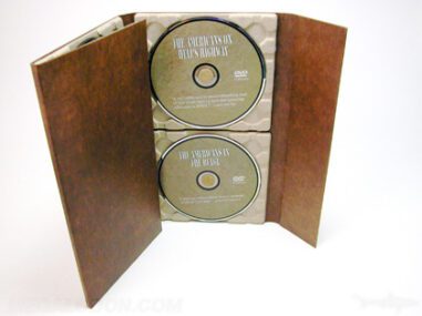 LivingBattlefield1-multi-cd-dvd-custom-digipak-packaging – MegaGroup ...