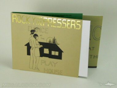 Disc Jacket Packaging – CD DVD Multi Disc Jackets – MegaGroup Inc ...