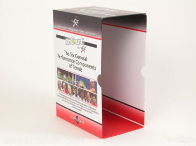 Slipcase Box Sets, Product Specification & Slipcase Options – MegaGroup ...