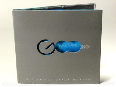 Custom Digipaks Unique CD DVD