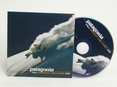 Disc Jacket Packaging – CD DVD Multi Disc Jackets – MegaGroup Inc ...