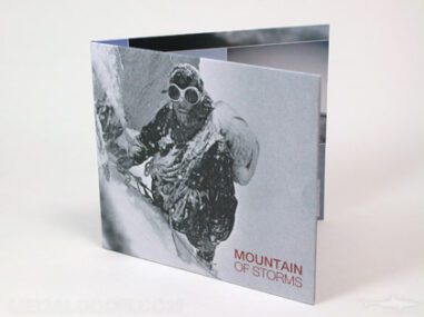 Eco CD DVD Disc Jackets – Plastic Free, Recycled, Uncoated, Fiberboard ...