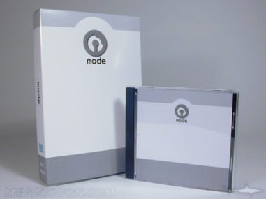 Media Box Set Packaging – MegaGroup Inc – Custom Packaging & Media