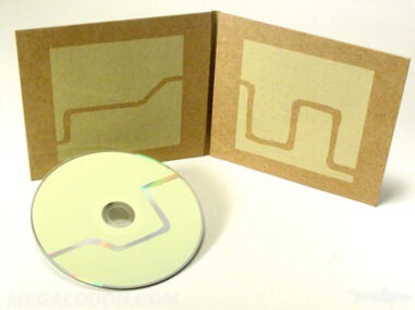 Disc Jacket Packaging – CD DVD Multi Disc Jackets – MegaGroup Inc ...