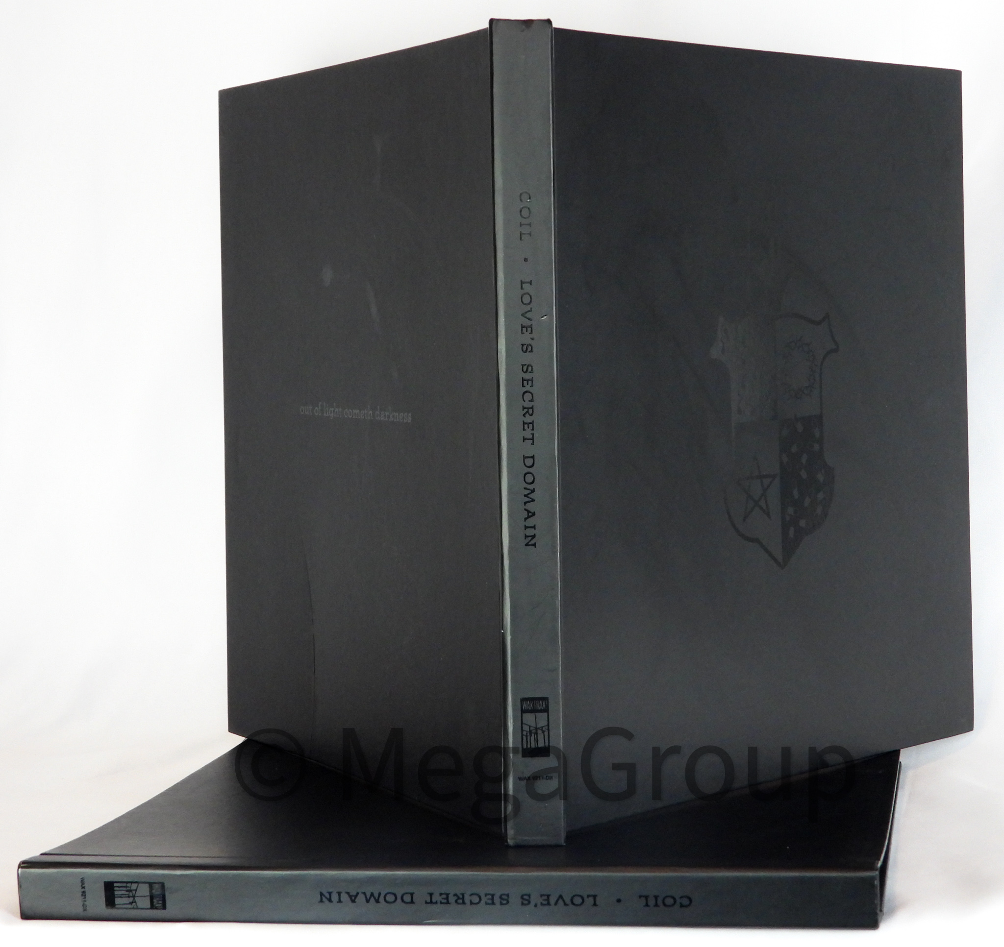 Vinyl Record Packaging - Limited Edition Box Sets, Books