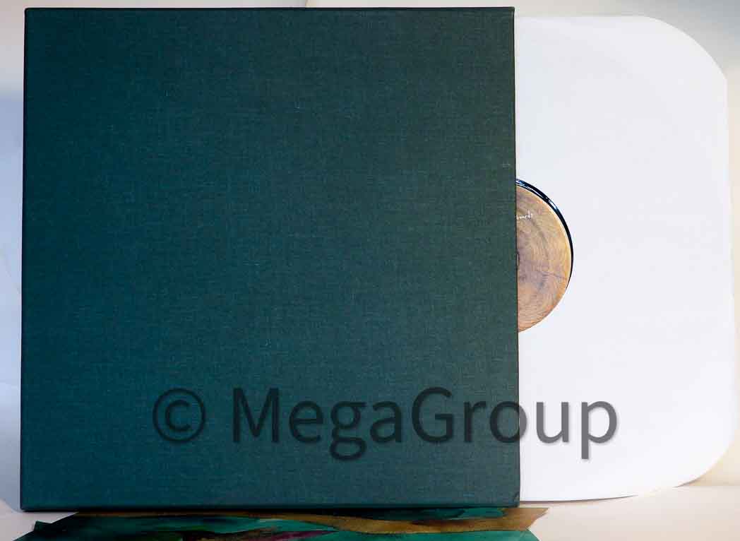 Vinyl Box Sets, Collector Set Boxes – MegaGroup Inc – Custom Packaging ...