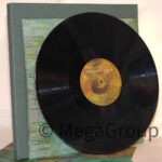 Vinyl Box Sets, Collector Set Boxes – MegaGroup Inc – Custom Packaging ...