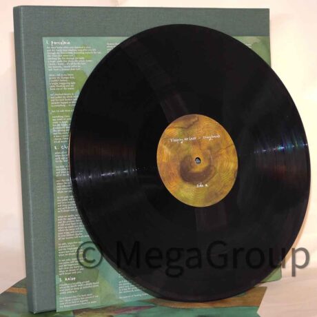 Vinyl Box Sets, Collector Set Boxes – MegaGroup Inc – Custom Packaging ...