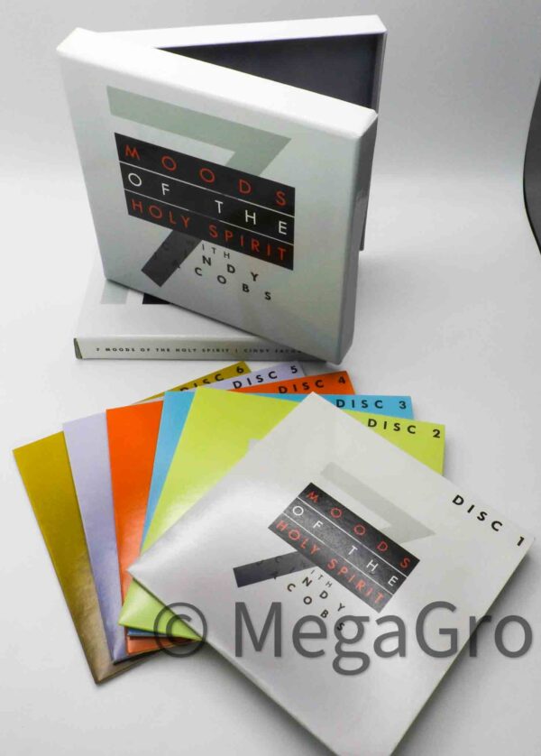 Deluxe Box Set Portfolio – Not your Everyday Boxes – MegaGroup Inc ...