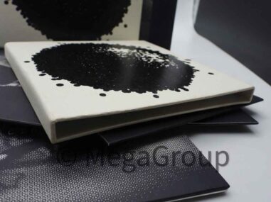 Vinyl Box Sets, Collector Set Boxes – MegaGroup Inc – Custom Packaging ...