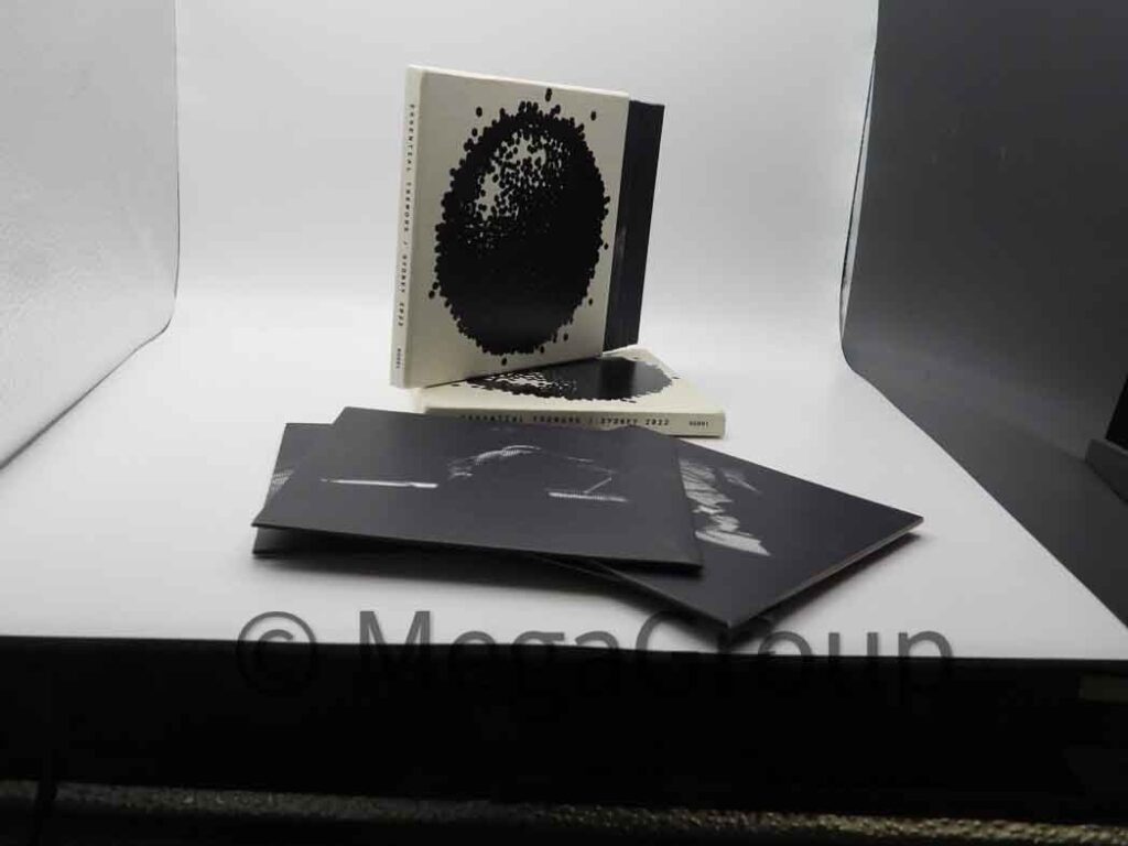 Vinyl Box Sets, Collector Set Boxes – MegaGroup Inc – Custom Packaging ...