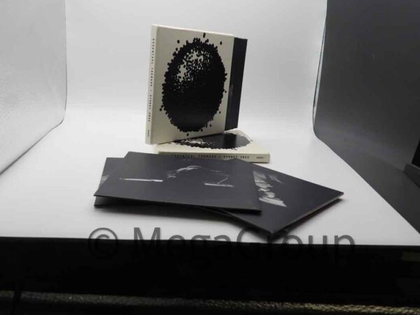 Vinyl Box Sets, Collector Set Boxes – MegaGroup Inc – Custom Packaging ...