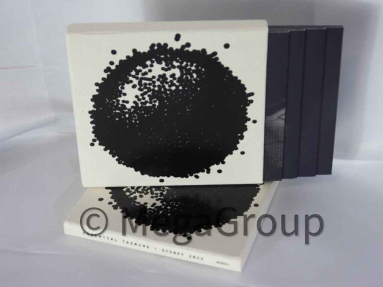 Deluxe Box Set Portfolio – Not your Everyday Boxes – MegaGroup Inc ...